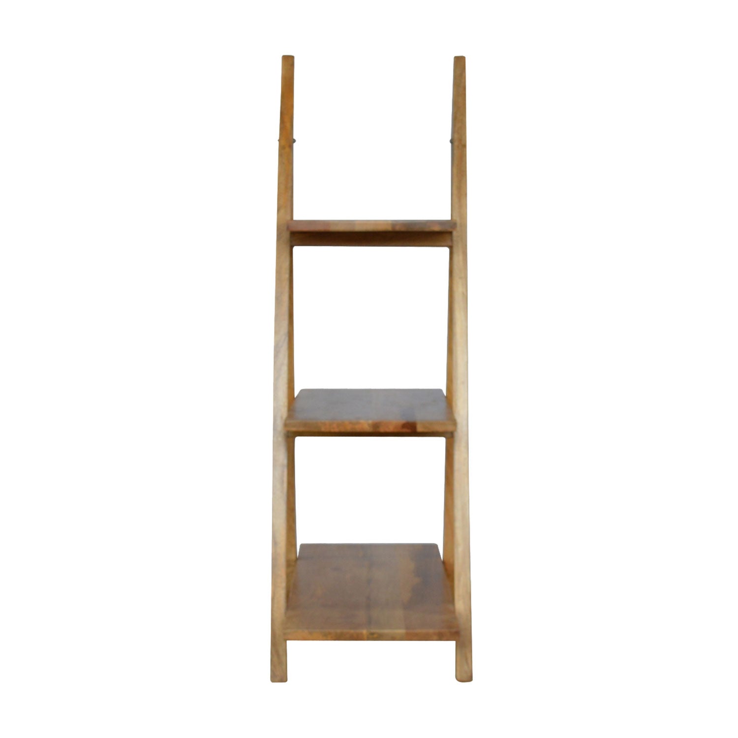 Leo Open Display Ladder Style Unit | Lavishway UK