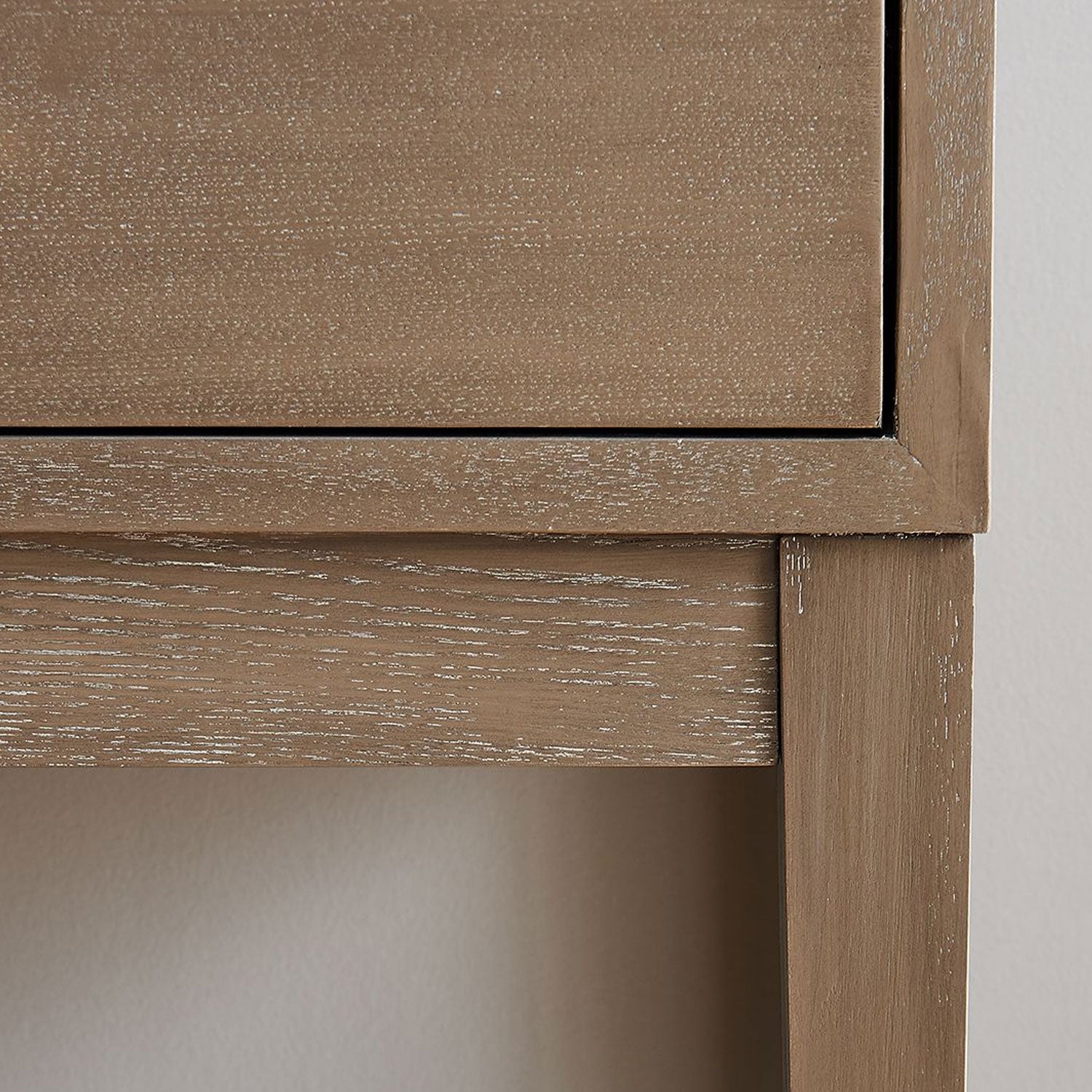 Valencia 2 Drawers Console Table | Lavishway UK